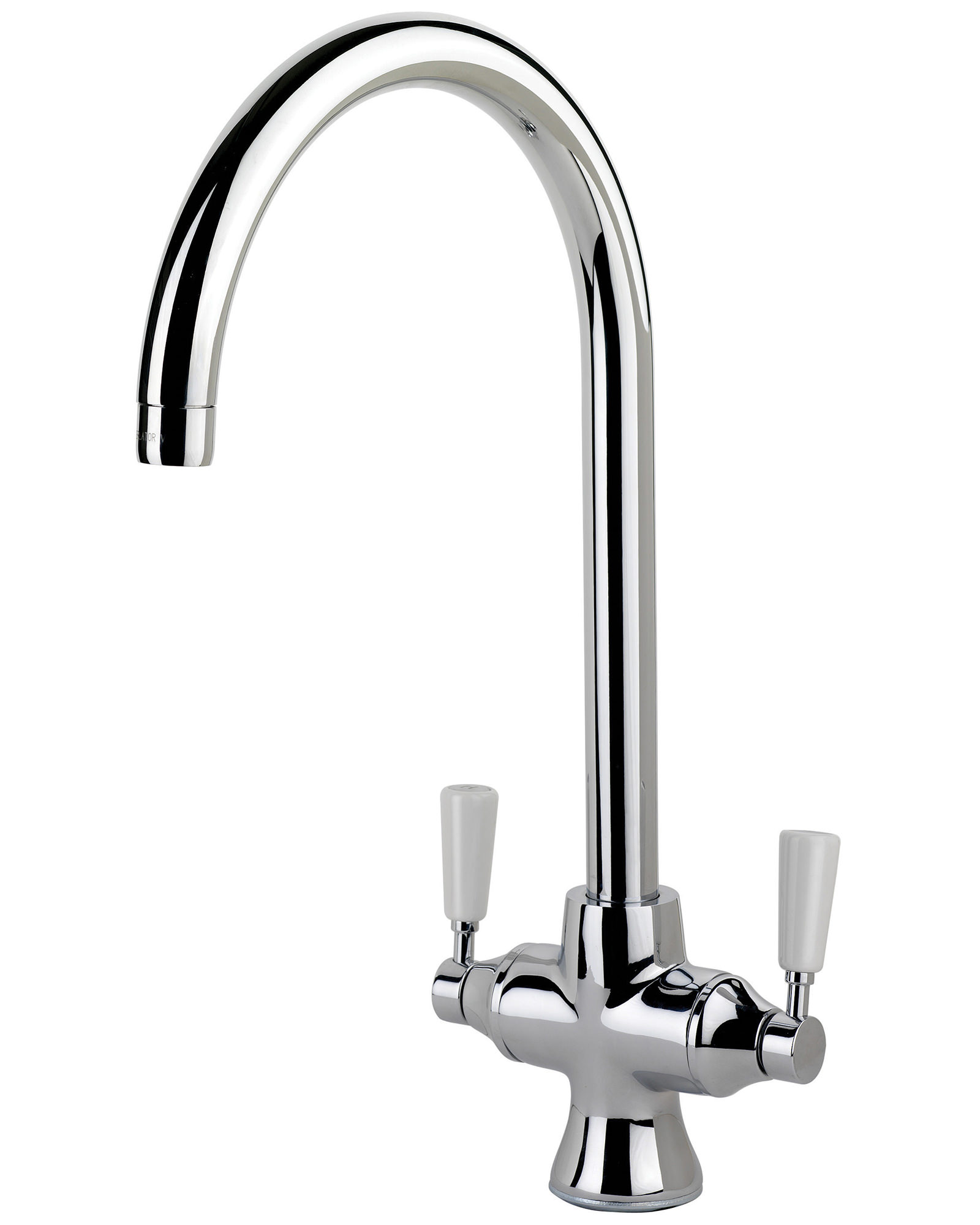 Rangemaster Aquaclassic Spa Dual Lever Monobloc Filter Water Tap | TSA4CM/