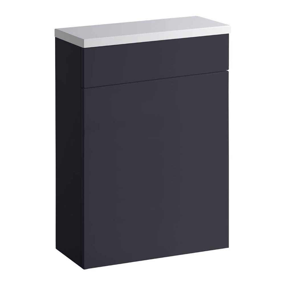 Roper Rhodes Scheme 570 x 235mm Back To Wall WC Unit - RRBTWFLT.W