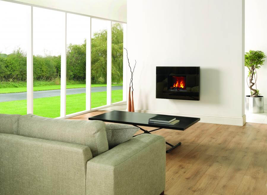 Dimplex Tahoe Opti-Myst Wall Mounted Electric Fire | 143394