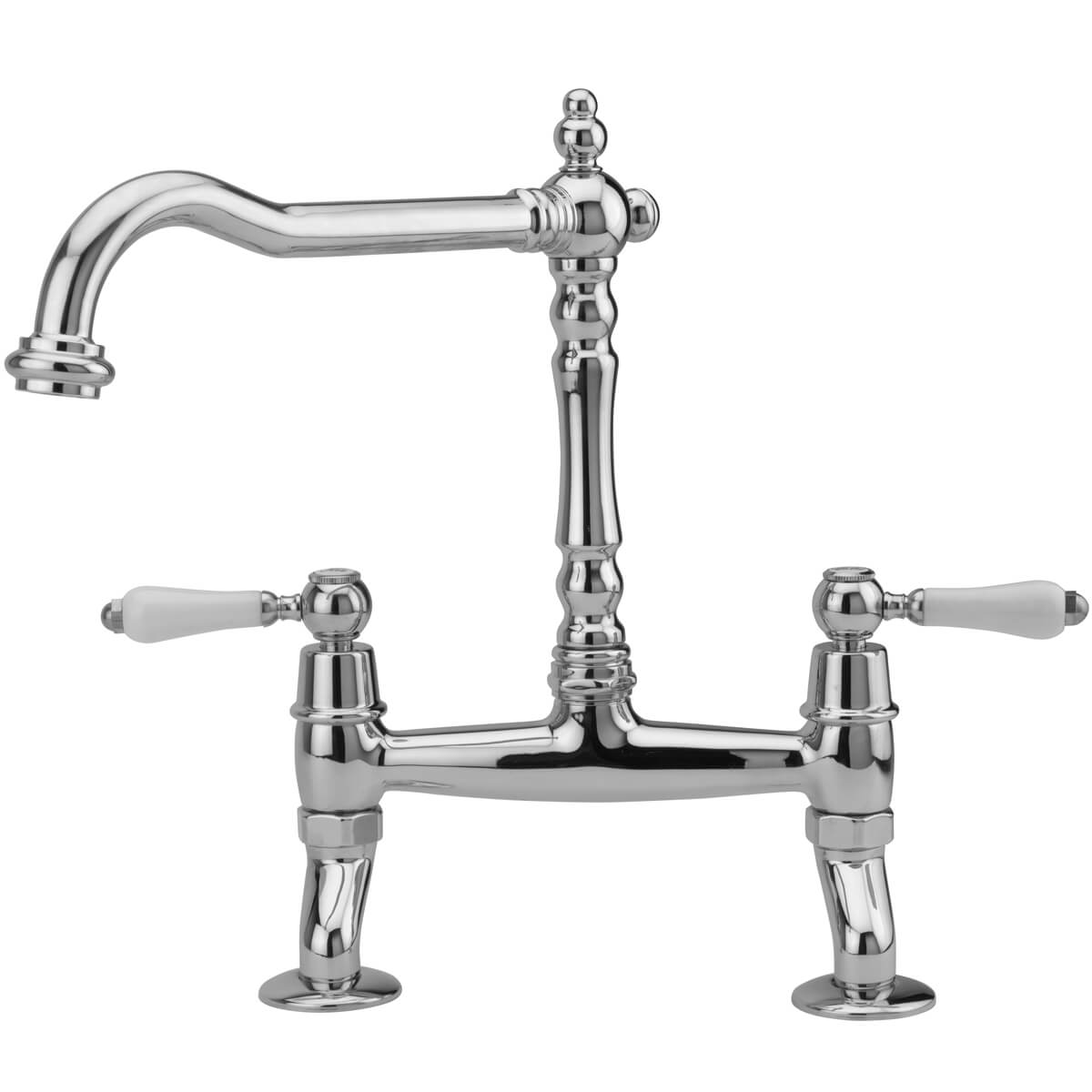 Tre Mercati Little Venice Bridge Kitchen Sink Mixer Tap 294 Tre Mercati Little Venice Bridge Kitchen Sink Mixer Tap 294