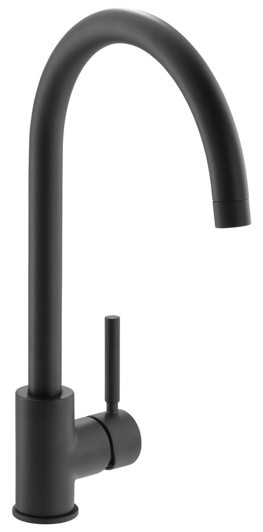 Carron Phoenix Savoy Kitchen Sink Mixer Tap - 115.0254.455