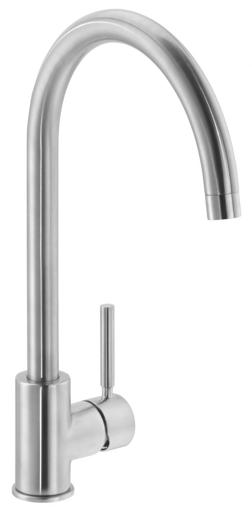 Carron Phoenix Savoy Kitchen Sink Mixer Tap - 115.0254.455