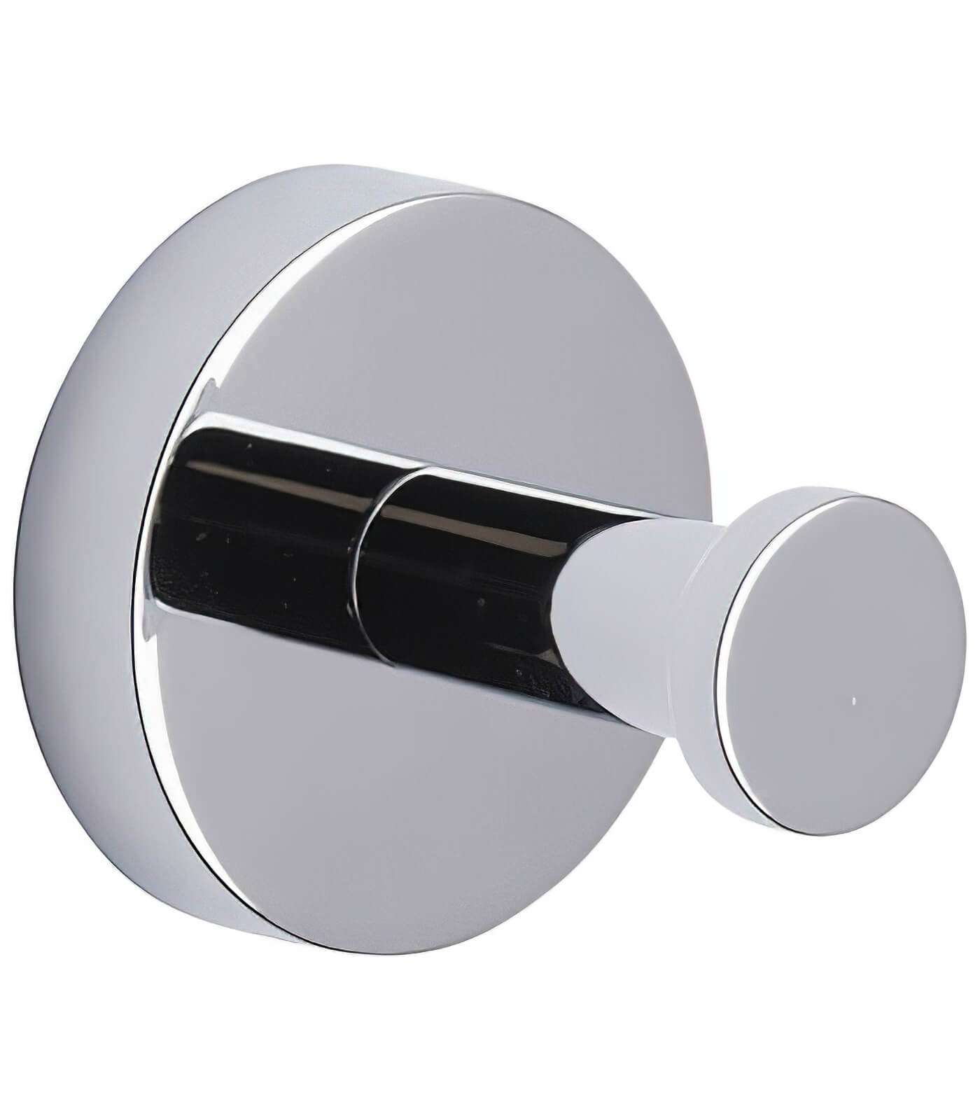 Roper Rhodes Capital Round Robe Hook - DC7003.