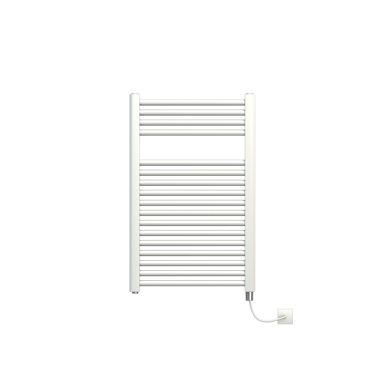 Zehnder Deline Electric Towel Radiator
