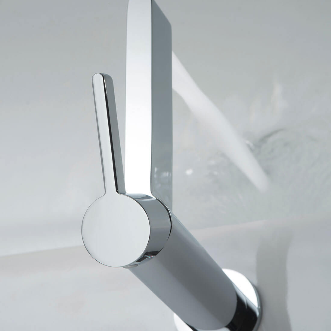 Vado Edit Chrome Mono Basin Mixer Tap
