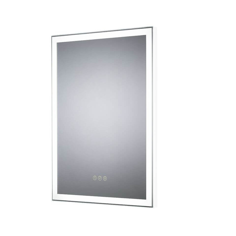 Sensio Destiny 500x700mm LED Illuminated Mirror