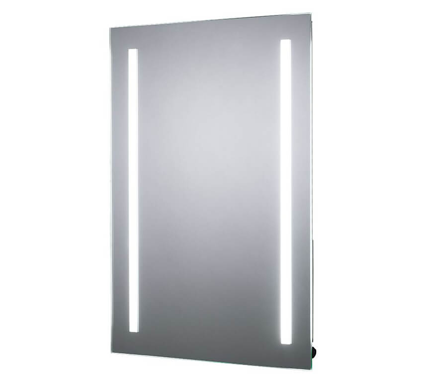 Sensio Gina 500x700mm LED Illuminated Mirror