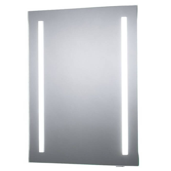 Sensio Isla Plus LED Illuminated Mirror