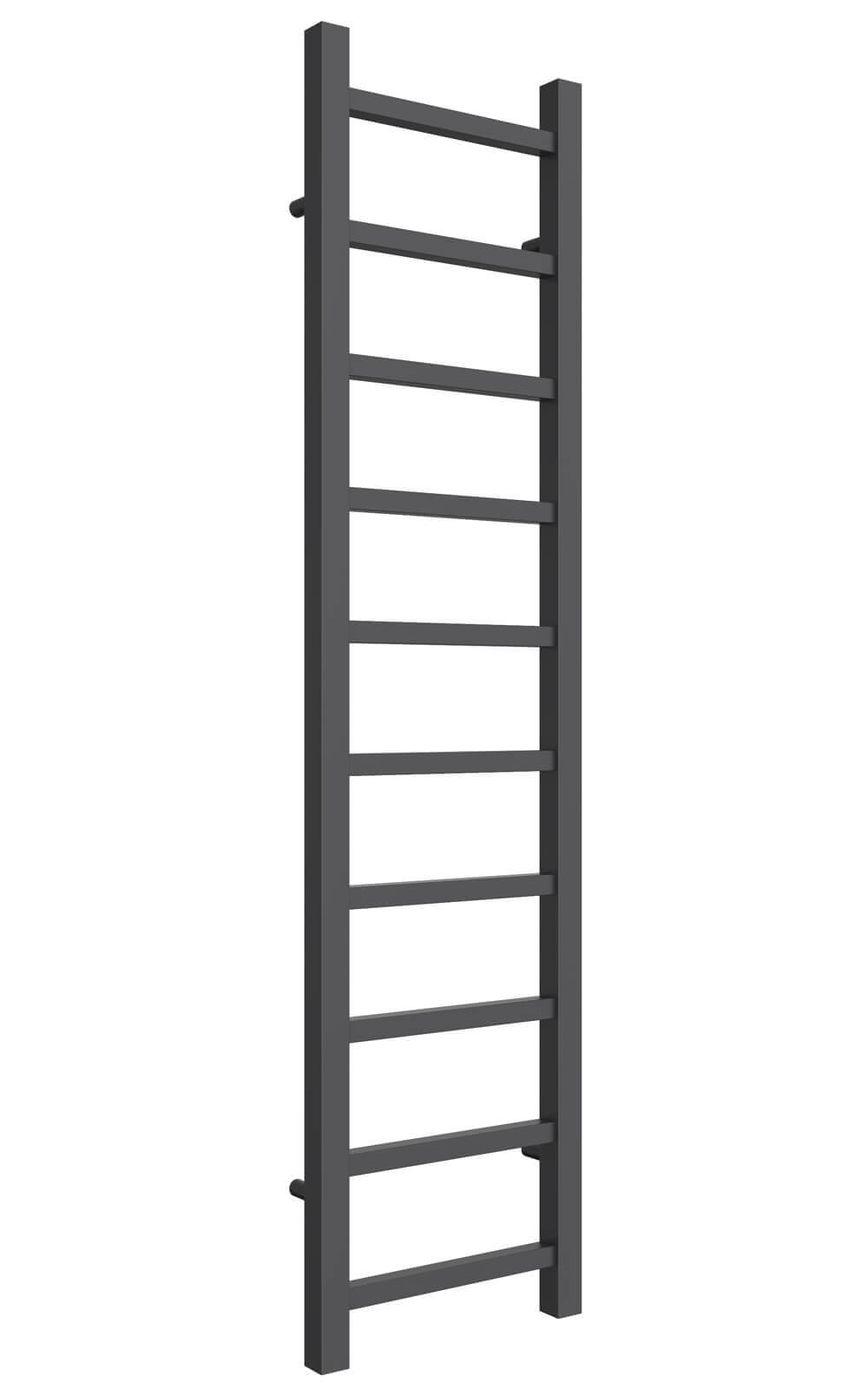 Reina Serena 300mm Wide Steel Designer Radiator - RND-SRN3120A.