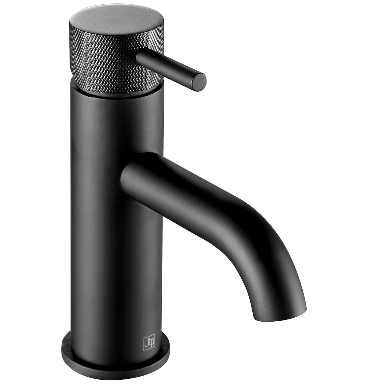 QS Basics VOX Single-Lever Basin Mixer Tap With Designer Handle