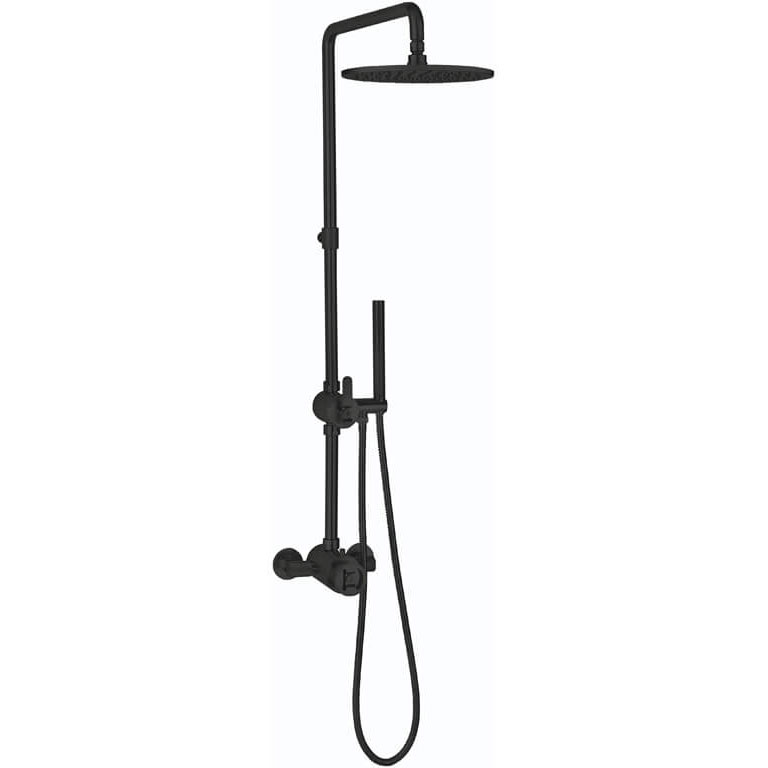 Crosswater Union Multifunction Thermostatic Shower Valve And Kit