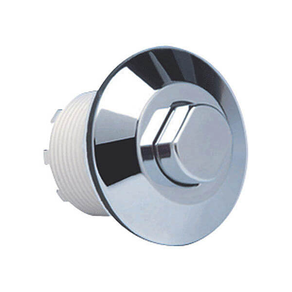 Grohe Chrome Air Button - 38488000