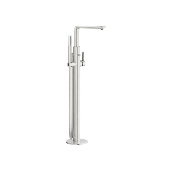 Grohe Lineare Single Lever Floor Mounted Bath Shower Mixer Tap