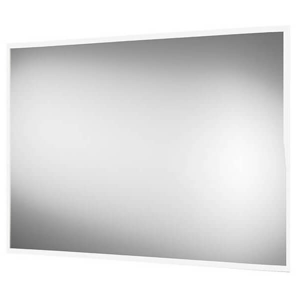 Sensio Glimmer Pro Dimmable Mirror With Diffused LED Border