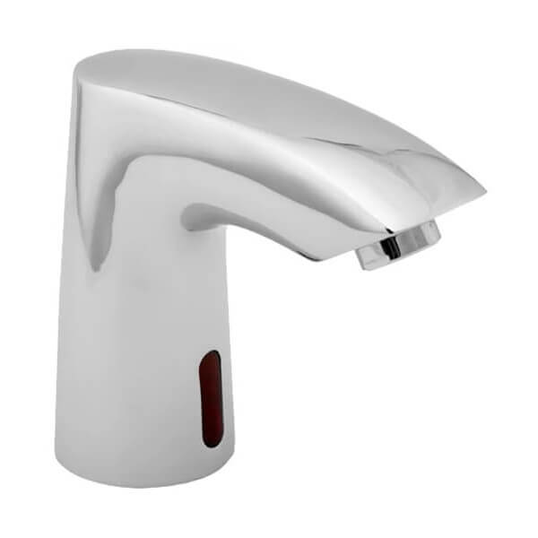 Deva Sensor Chrome Mono Basin Tap - SENSOR1/D