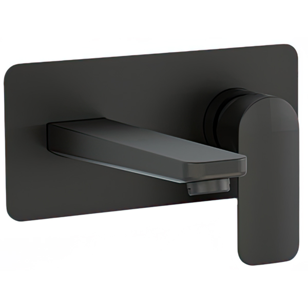 IMEX Suburb Wall Mounted Basin Mixer Tap - SUWMBASCP