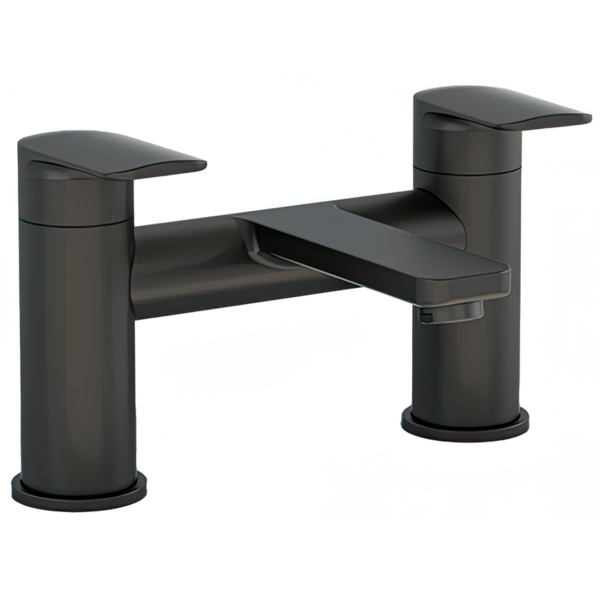 IMEX Suburb Deck Mounted Bath Filler Tap