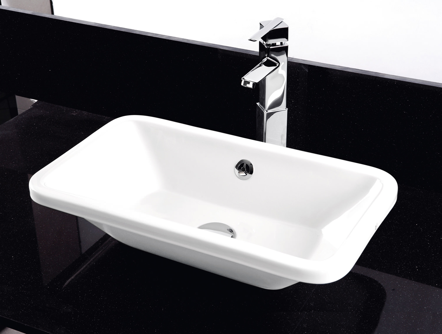 RAK Chameleon Counter Top Basin 560mm